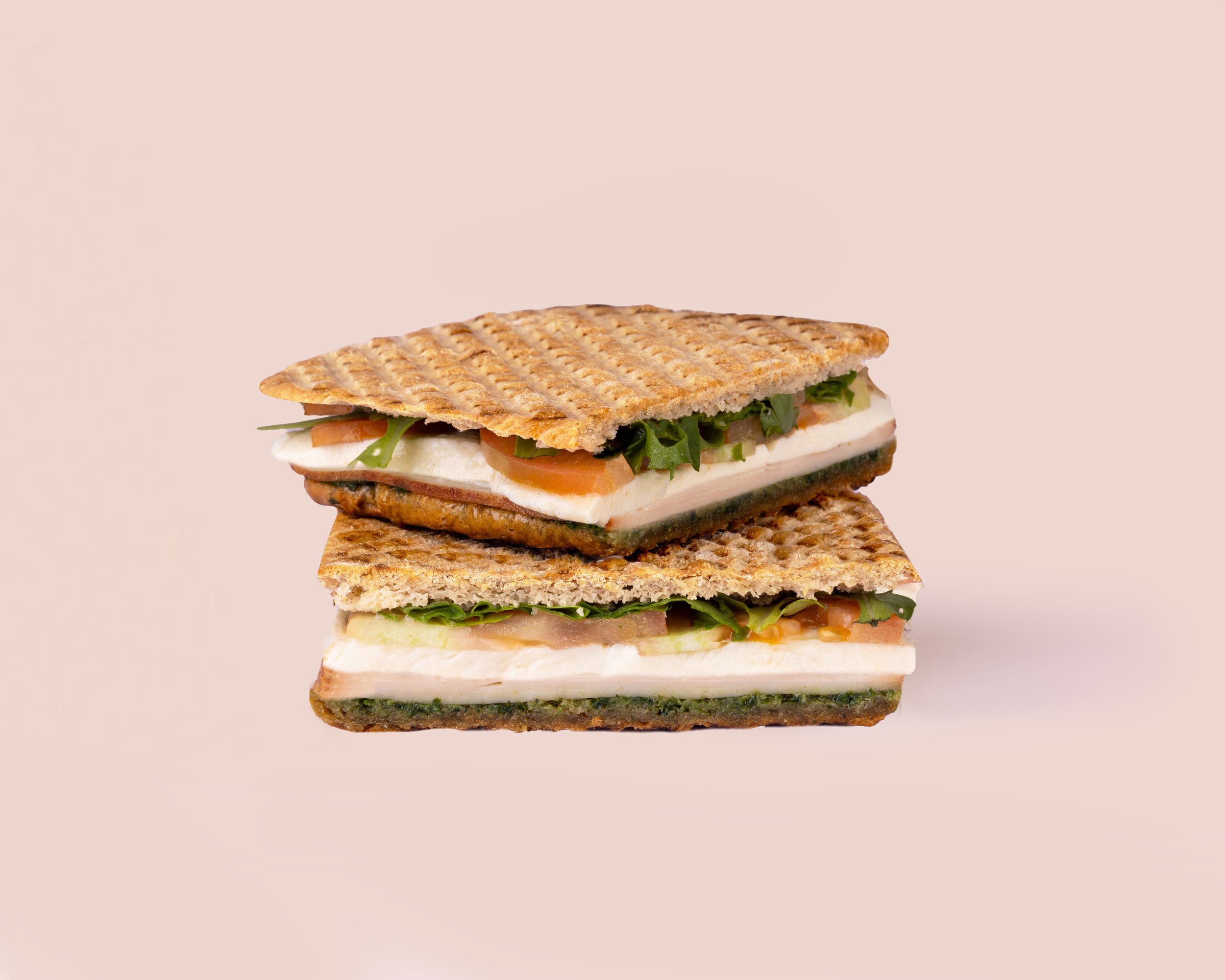 MENU | SALATA