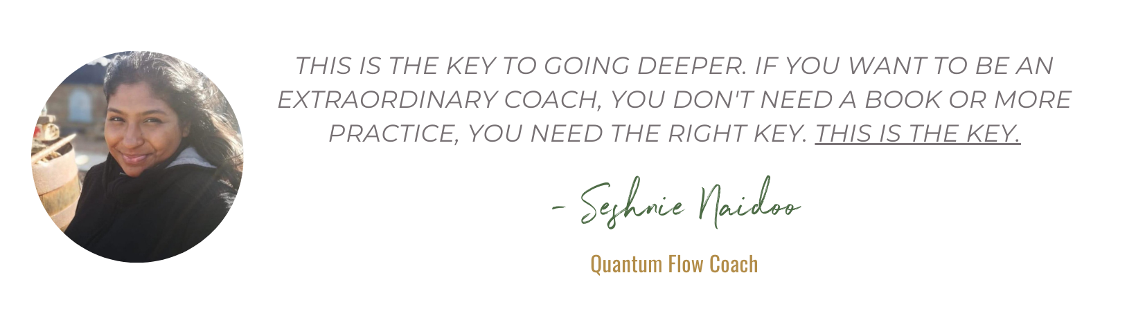Become the Go-to Person in Your Field with Silent Counselling — Joanna ...
