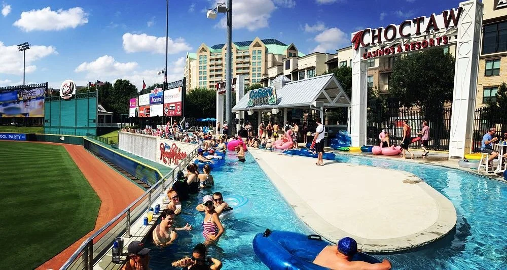 U.S. Integrity and Texas Collegiate League — U.S. Integrity