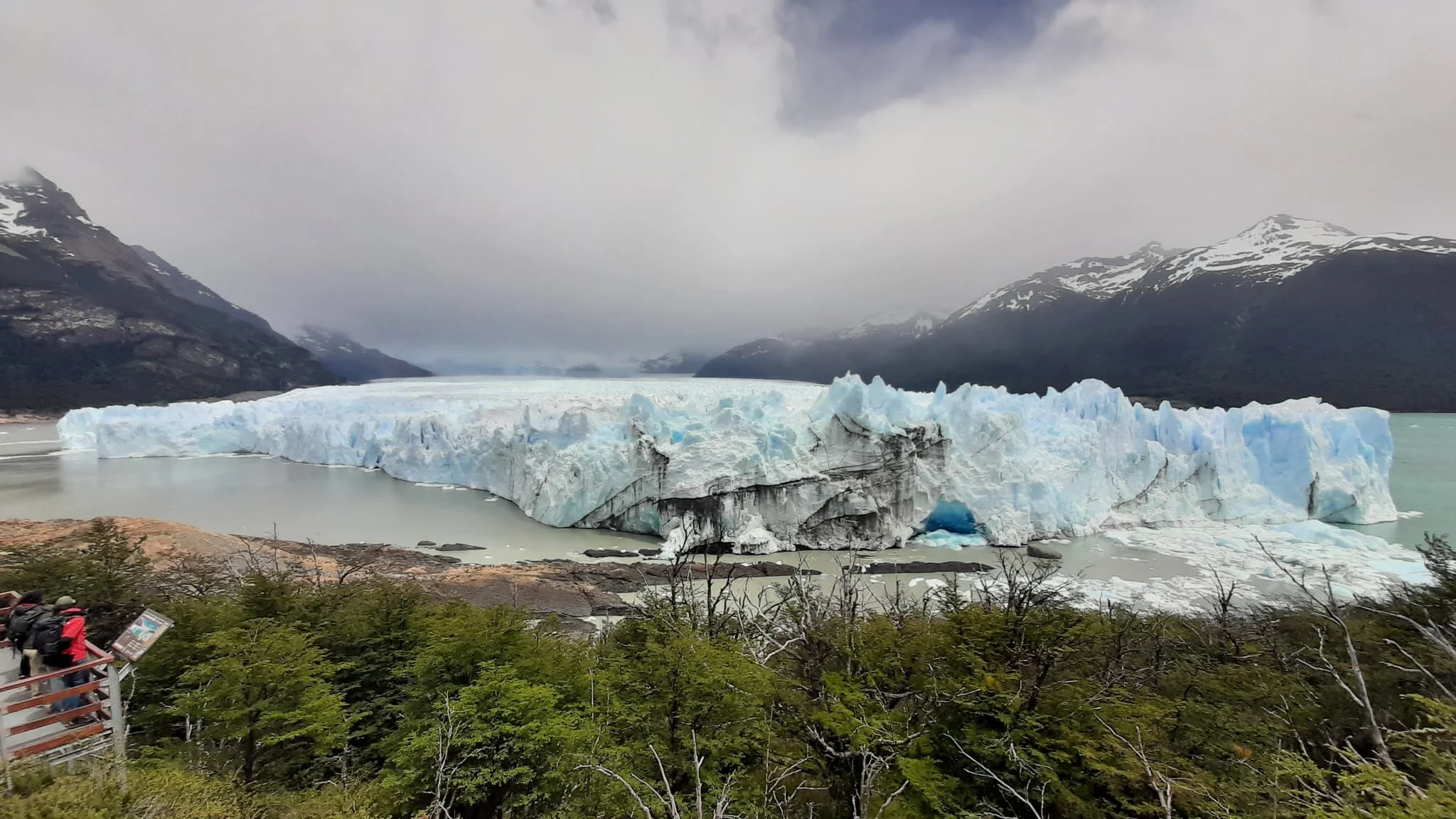 El Calafate — Jeremy Shaverin | Musician and Lecturer