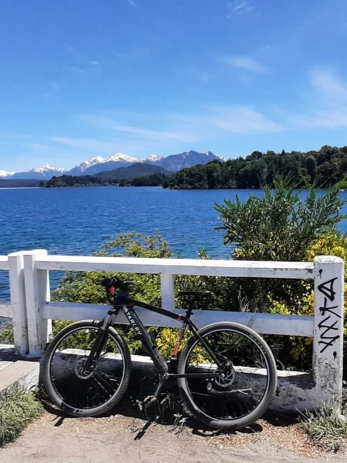 Bariloche — Jeremy Shaverin | Musician and Lecturer