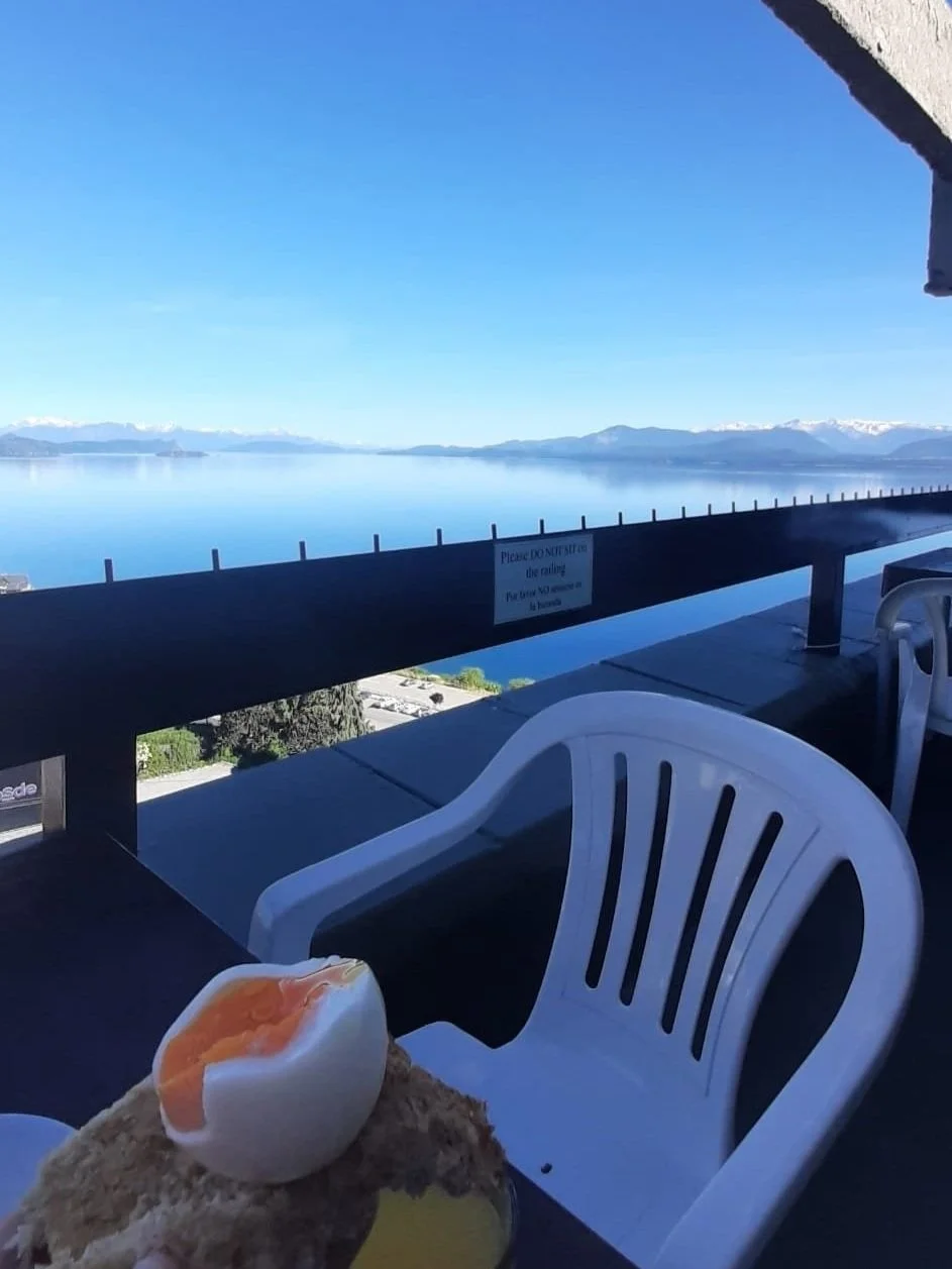 Bariloche — Jeremy Shaverin | Musician and Lecturer