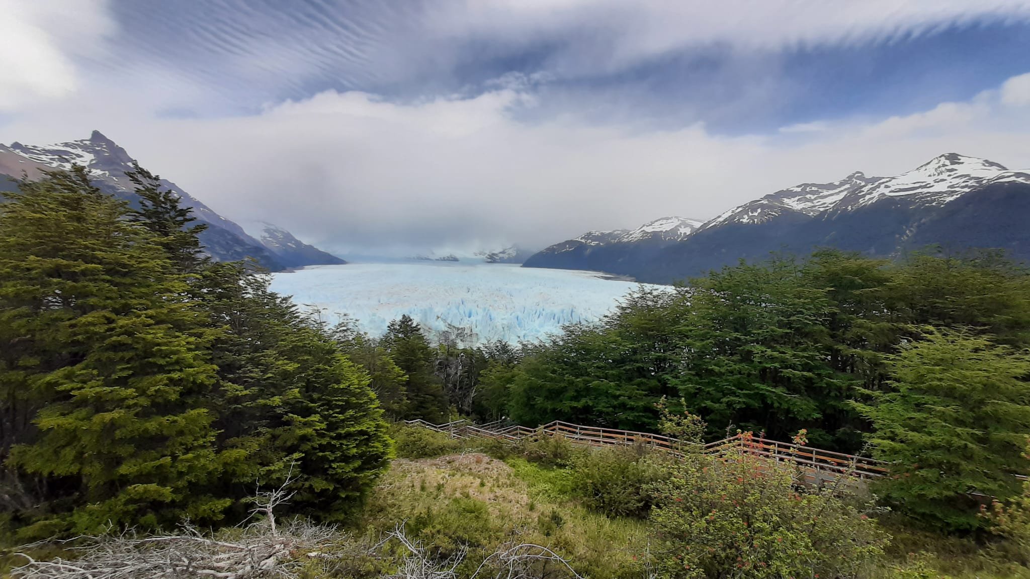 El Calafate — Jeremy Shaverin | Musician and Lecturer
