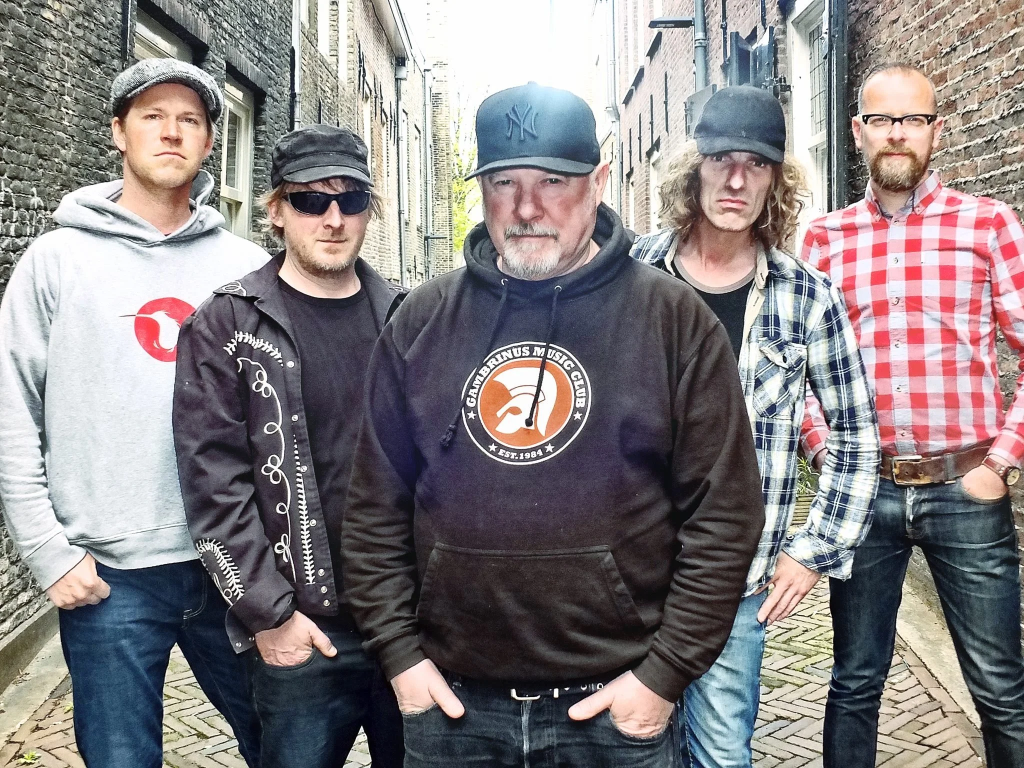 Events : The Boatyard — The Continental - Preston