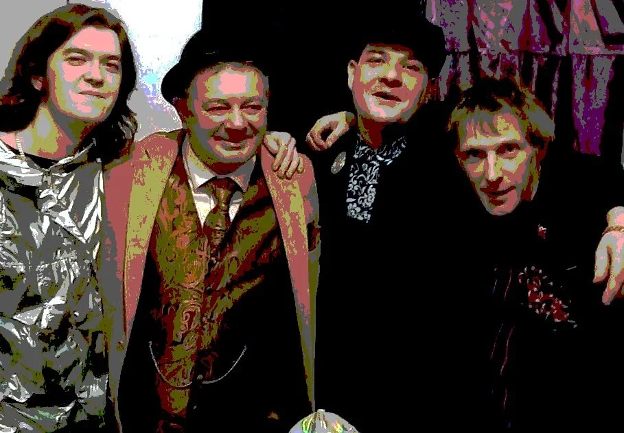 Events : The Boatyard — The Continental - Preston