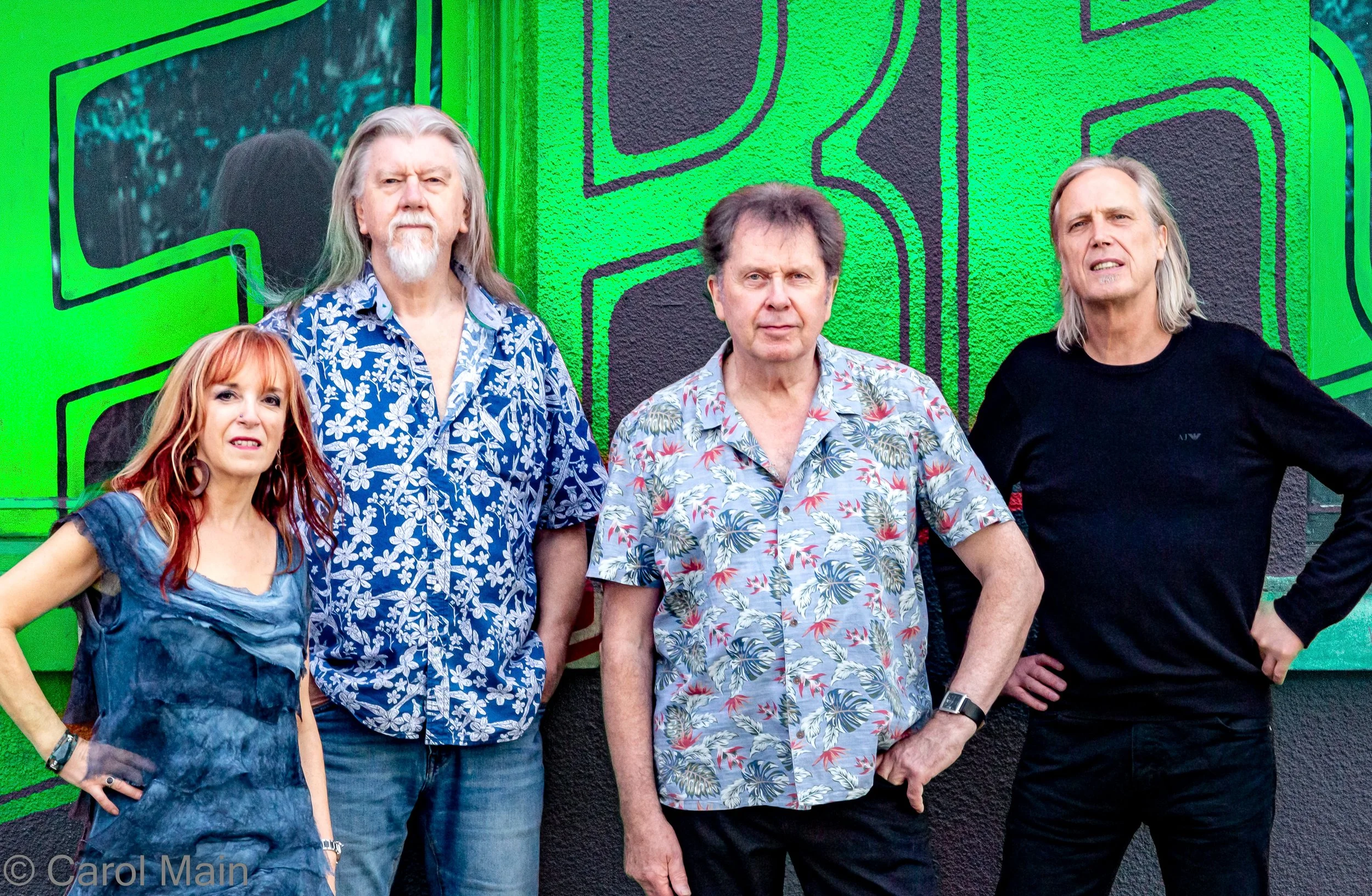 Events : The Boatyard — The Continental - Preston