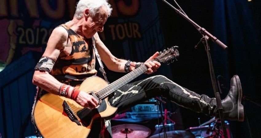 Events : The Boatyard — The Continental - Preston