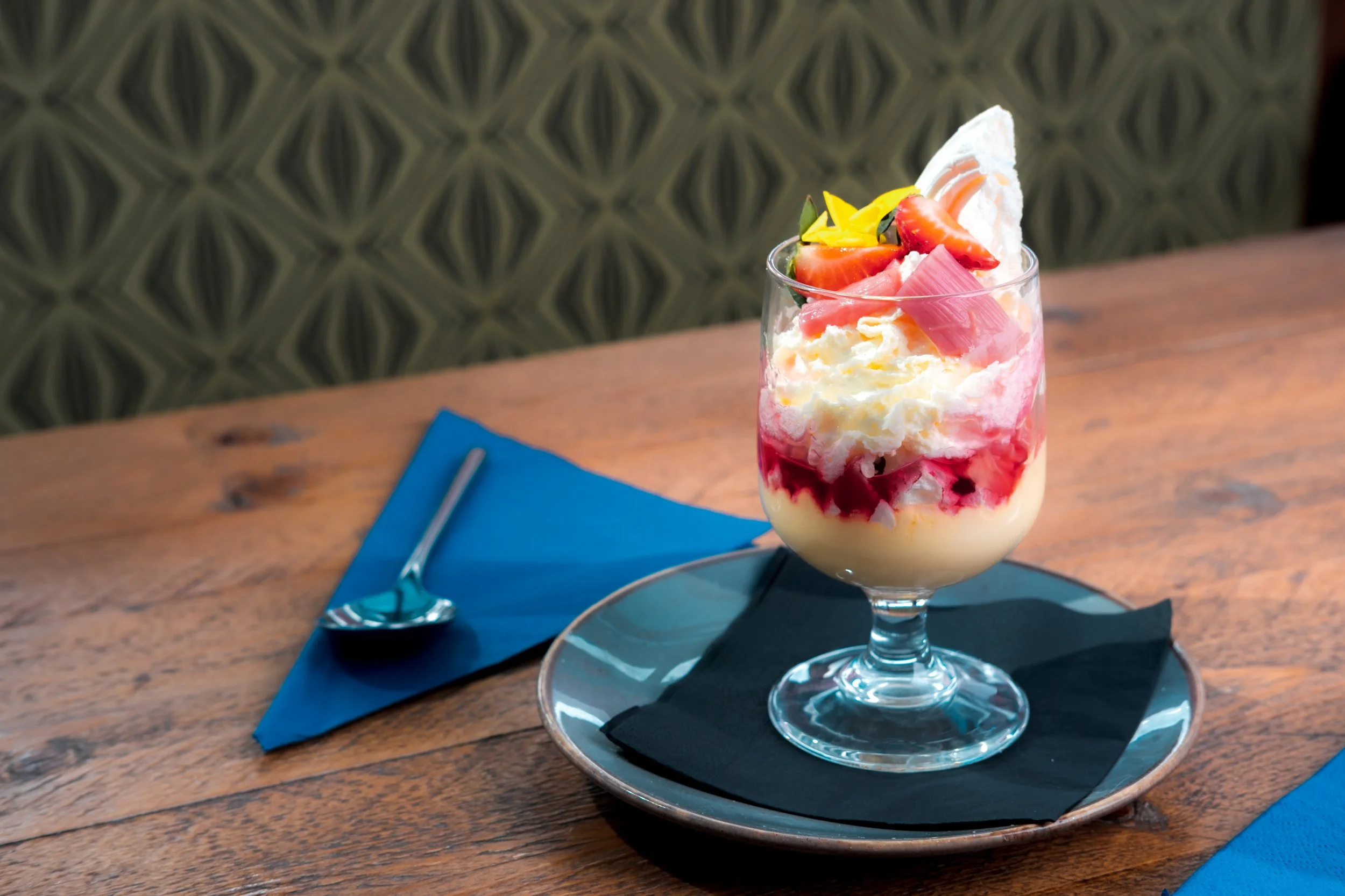 The Continental - Preston