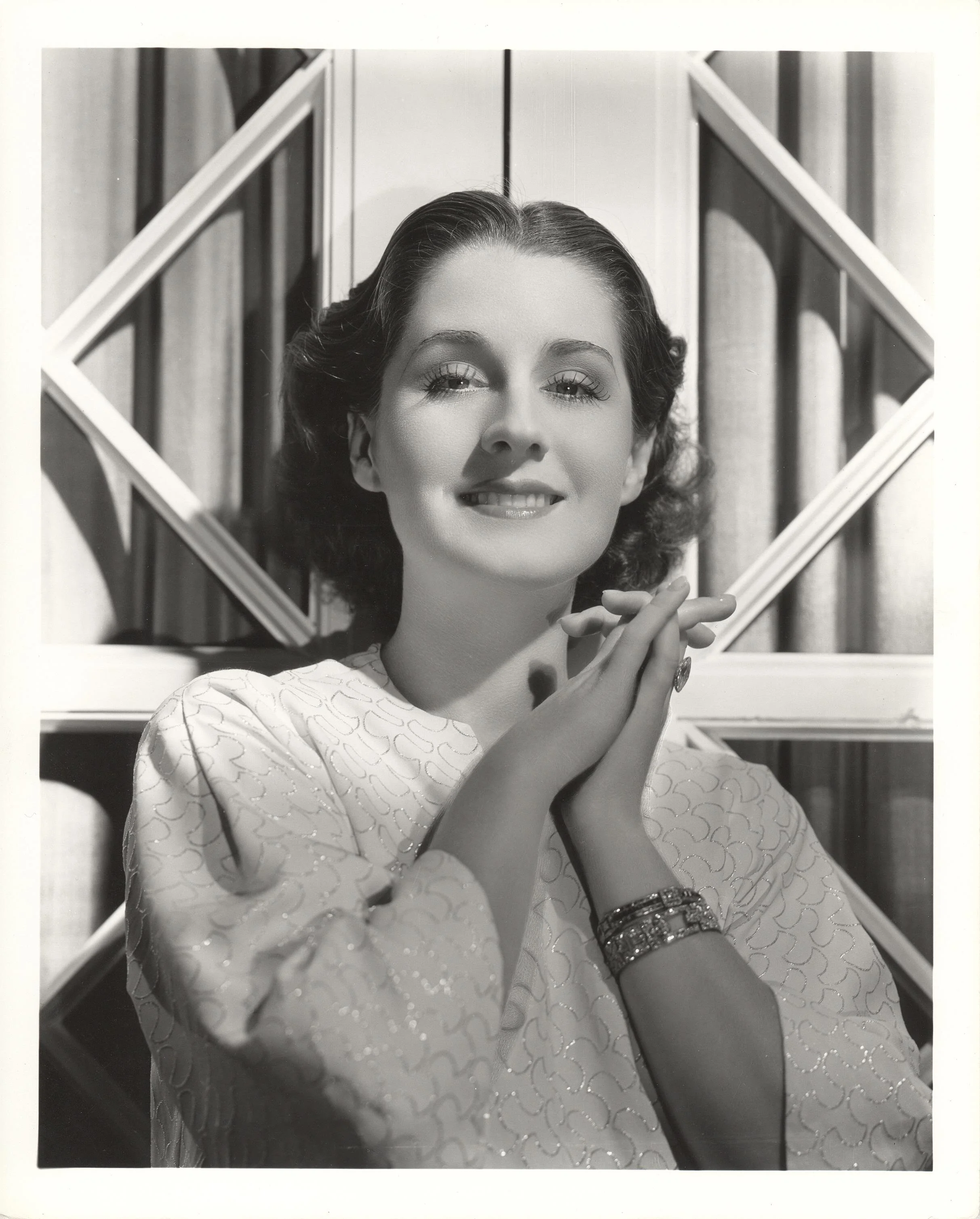 Norma Shearer