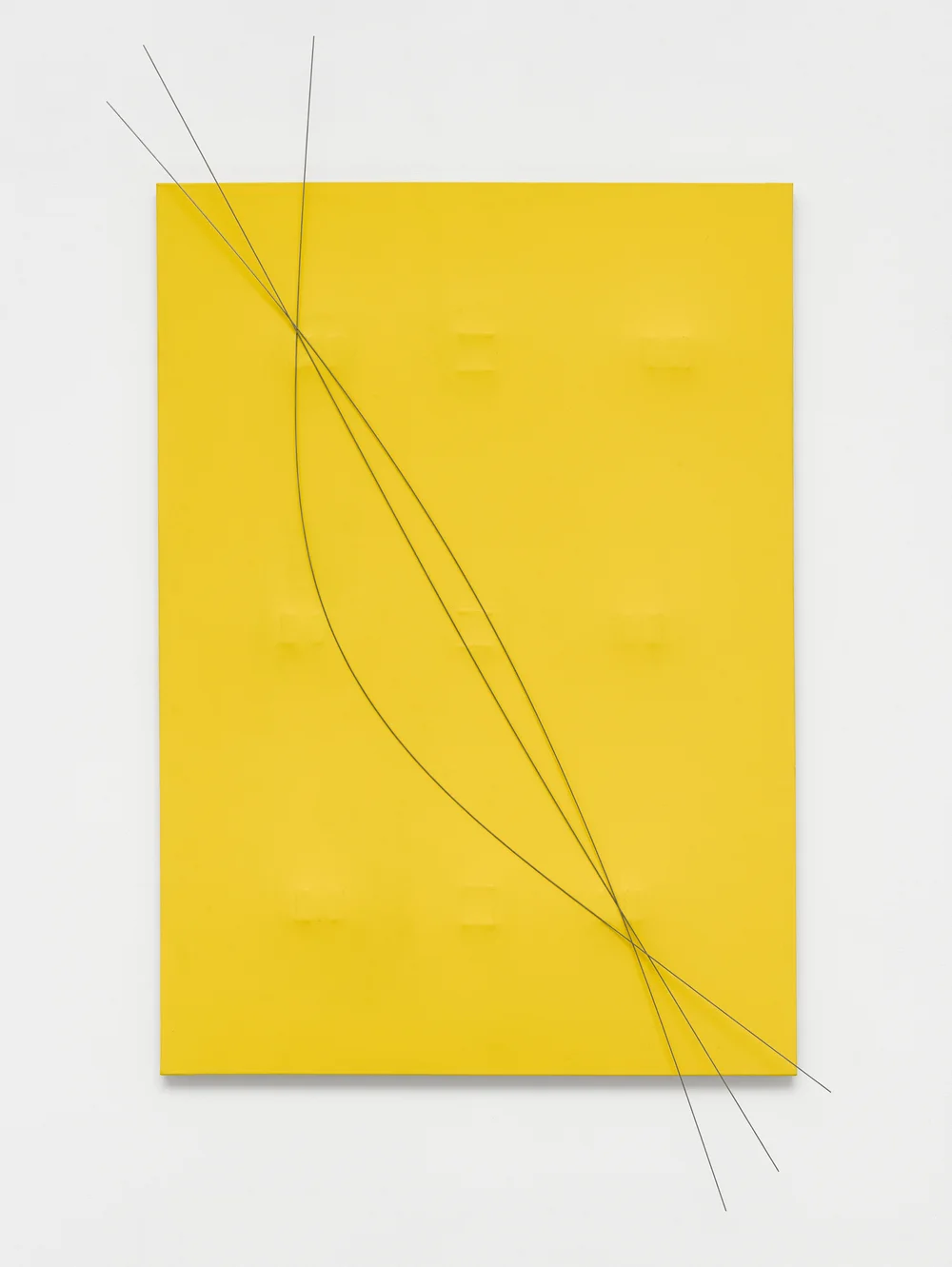 TAKIS AT WHITE CUBE: MAGNETIC ATTRACTIONS — SEISMA Magazine — Where ...