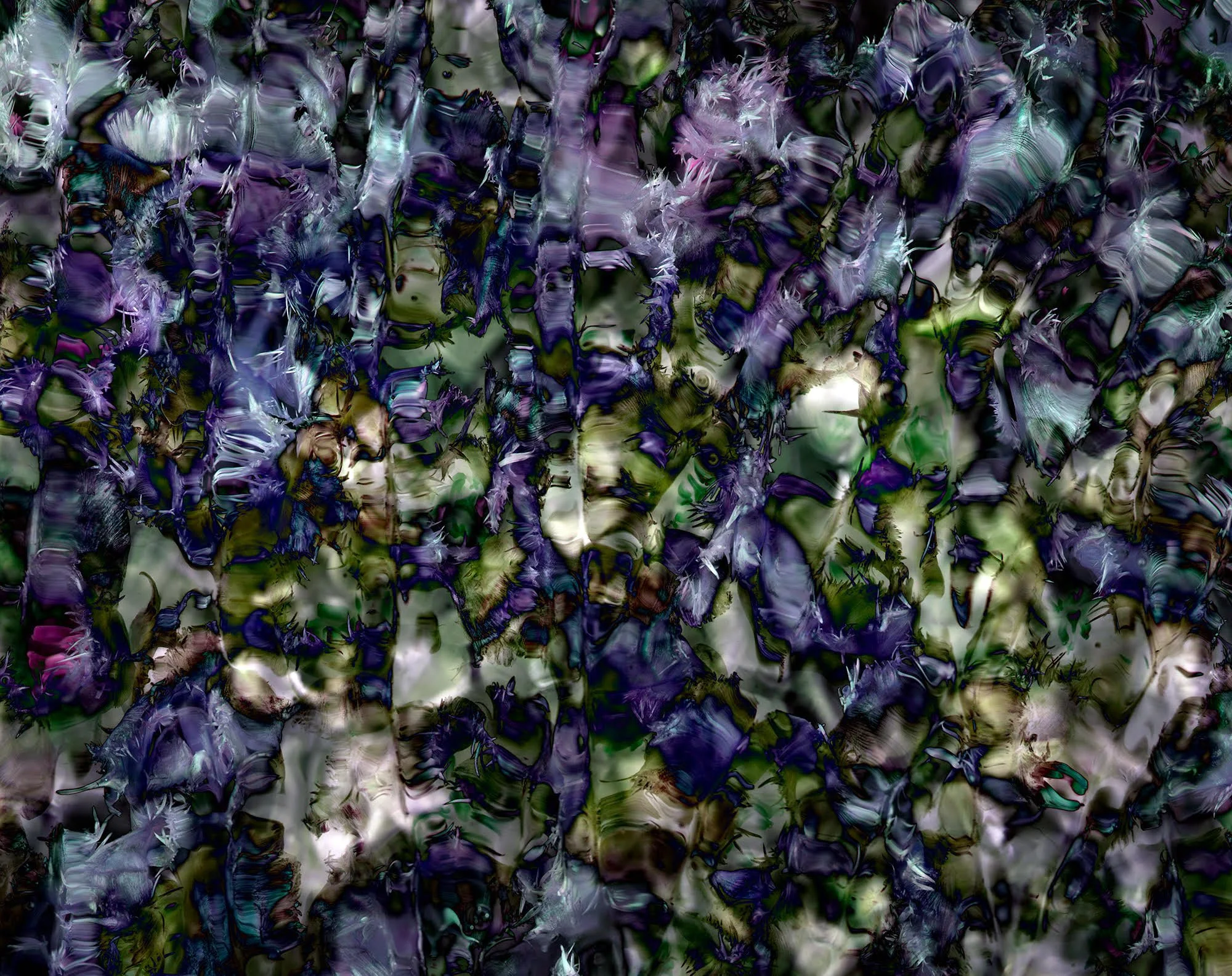 ALEXANDER JAMES HAMILTON: FROM WATER TO THE UNIVERSE — SEISMA Magazine