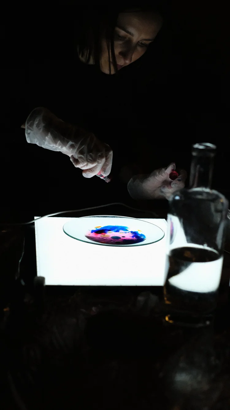 013 SPOTLIGHT: ANNE-HÉLOÏSE DAUTEL — SEISMA Magazine — Where sciences ...