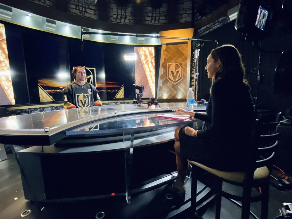 ABOUT — ASHALI VISE