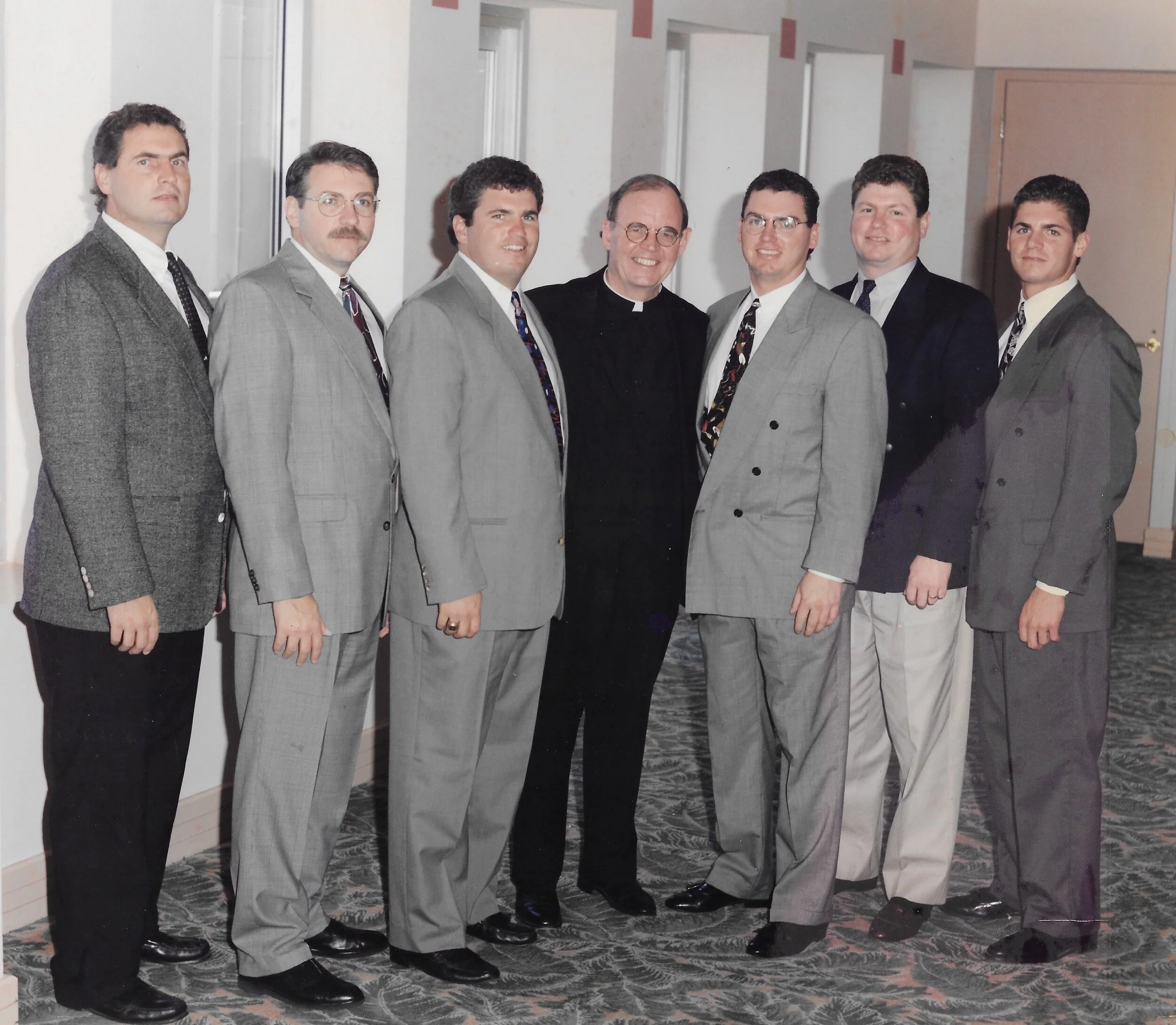 The Parentons — HTC