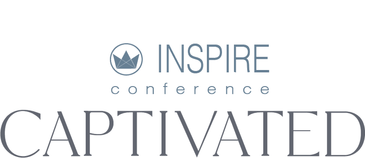 Inspire Conference - Captivated — PennDel Women