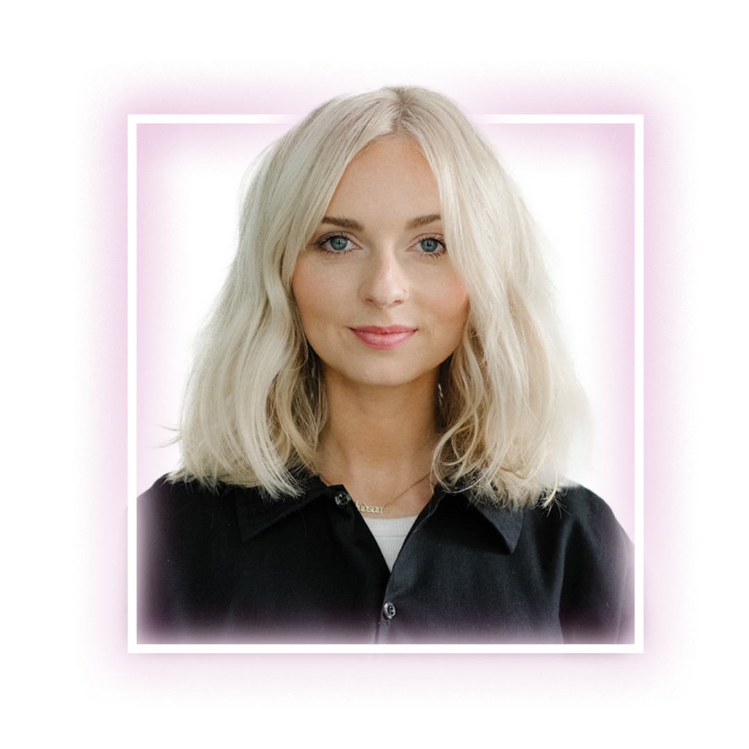 Illuminate Conference — PennDel Women