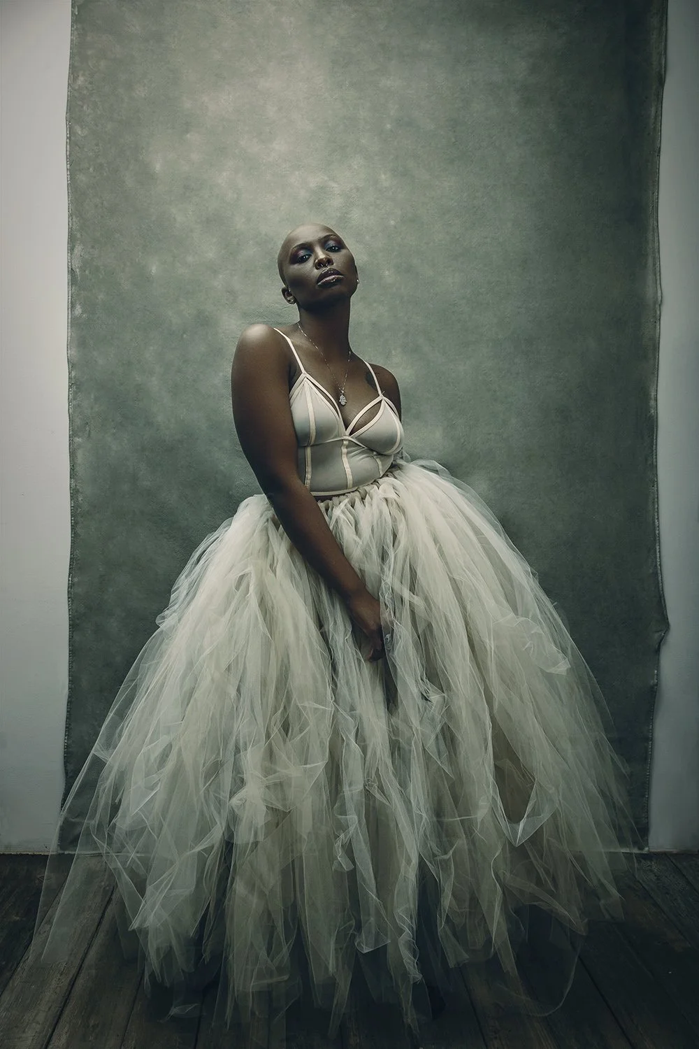 Chicago Portrait Photographer - Josh Beaton Photography