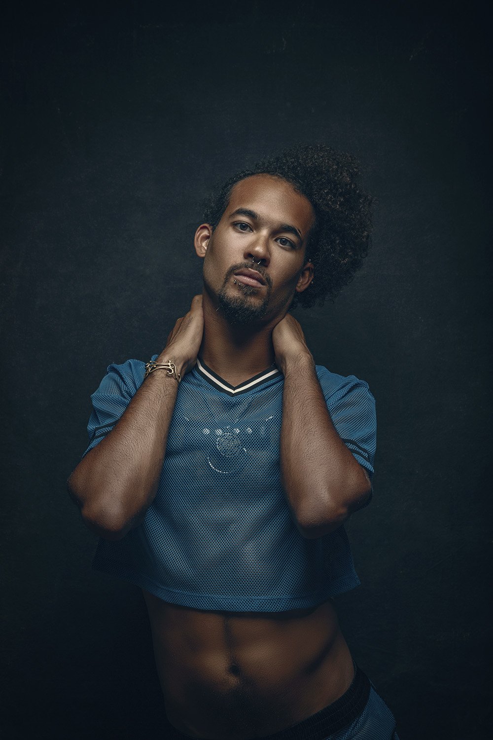 Chicago Portrait Photographer - Josh Beaton Photography