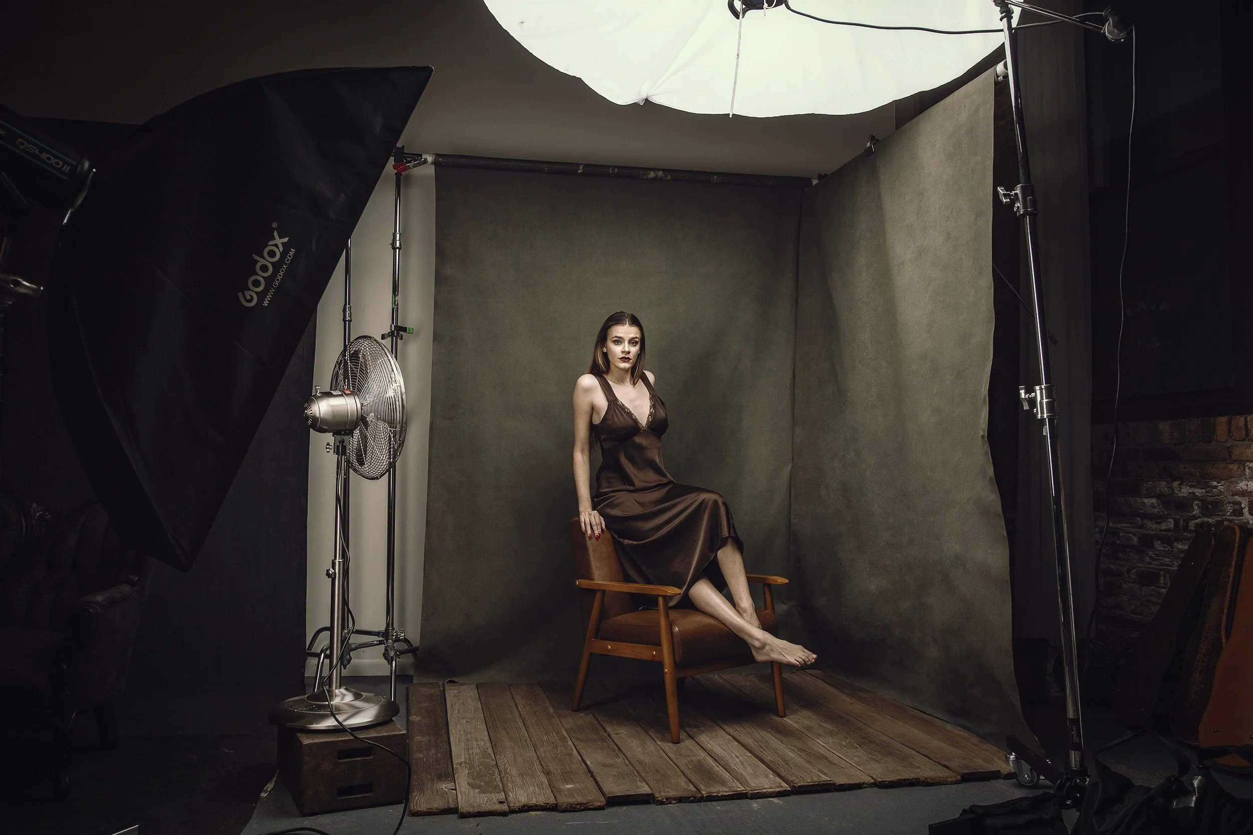 Chicago Portrait Photographer - Josh Beaton Photography