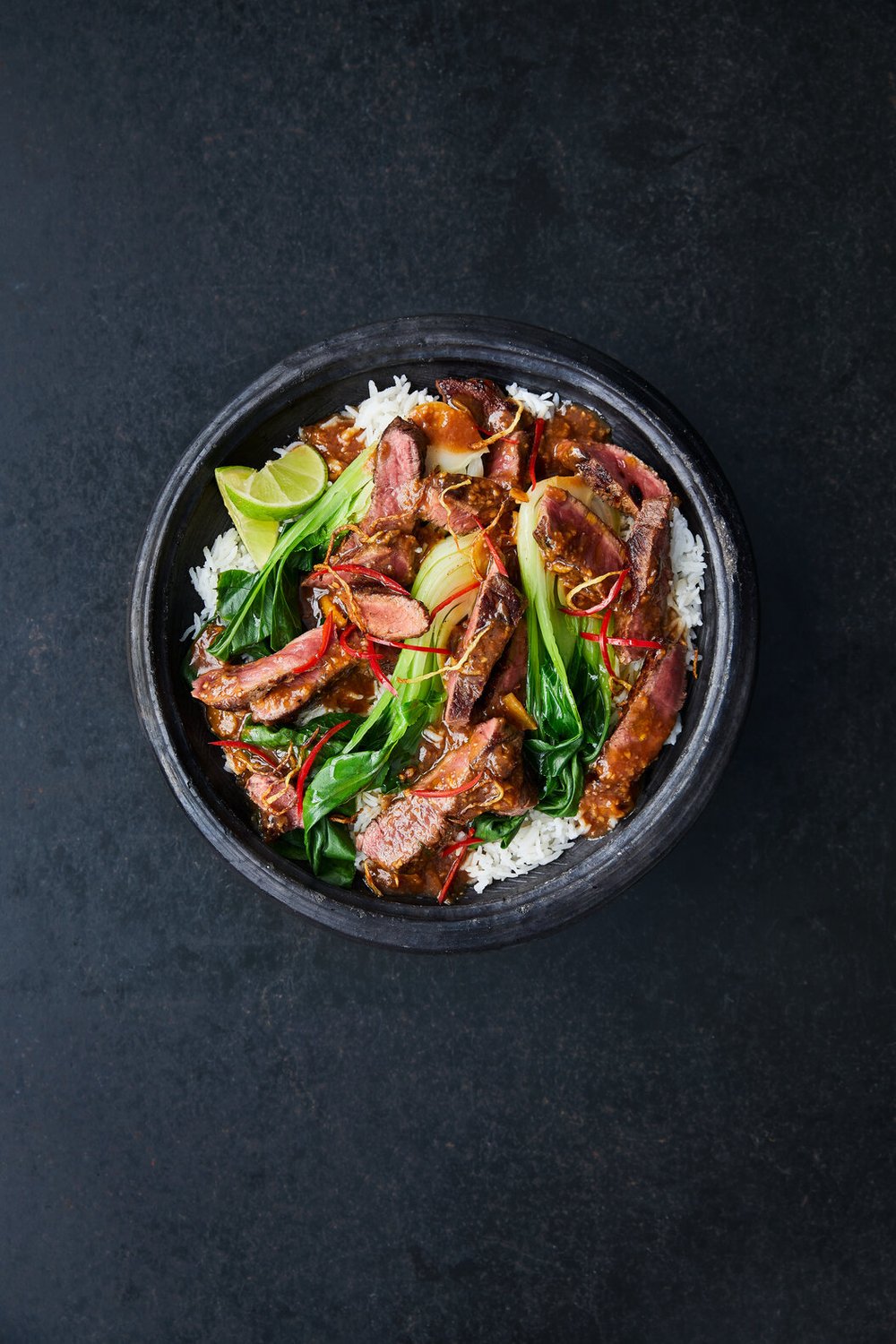 Commercial — Ella Miller