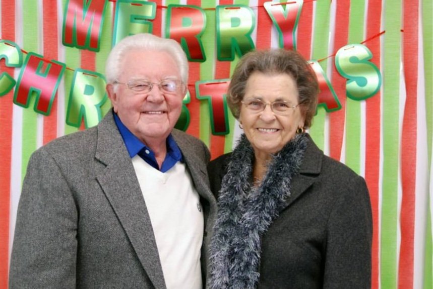 MEET THE STAFF — Mt. Anderson Baptist Church