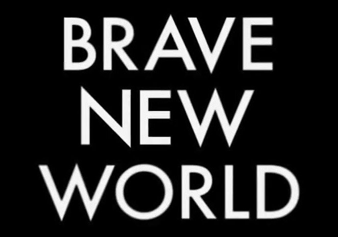 Brave New World Concept Art — Jon McCoy Art - Concept Art for Film and ...