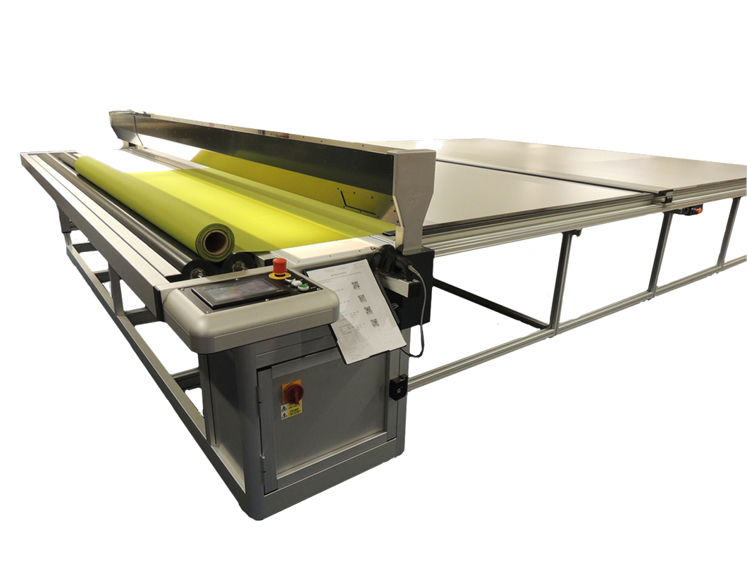 Buy or Sell Window Covering Machinery — Window Products Inc.