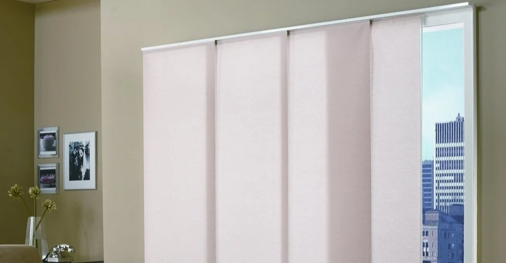 Panel Tracks — Window Products Inc.