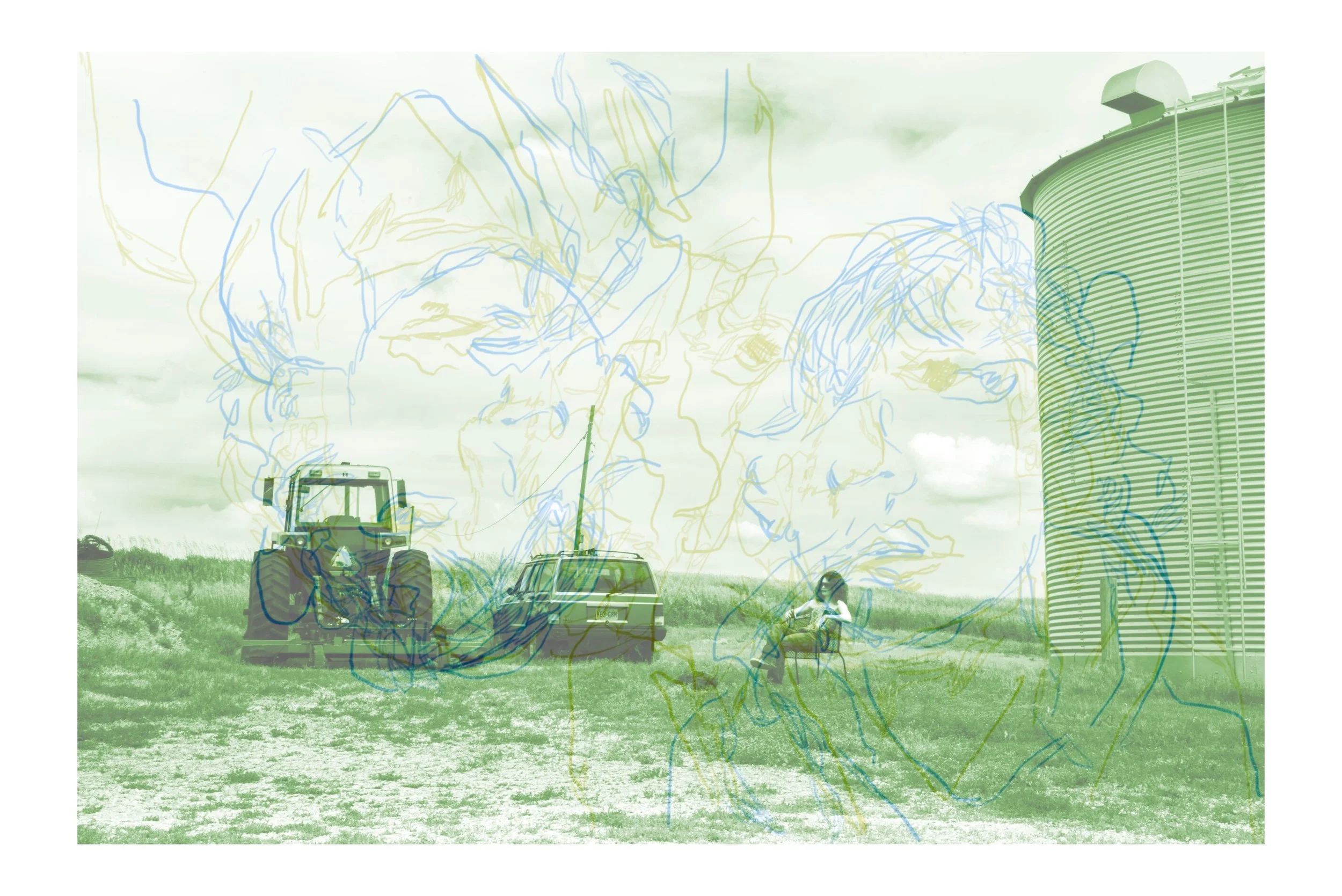 Need More? Newsletter, Bio, CV and Resume — Michelle Sharp, Farmers ...