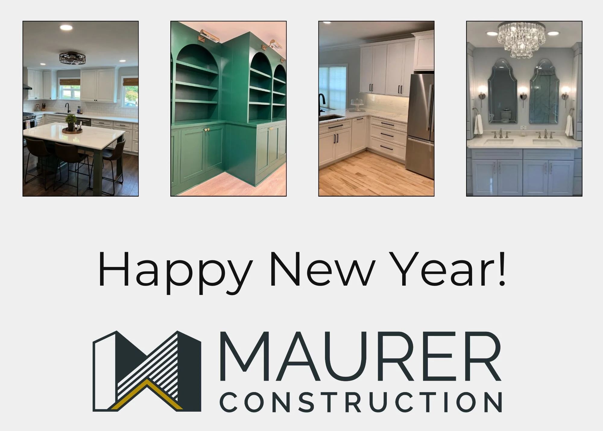 Maurer Construction, L.L.C.