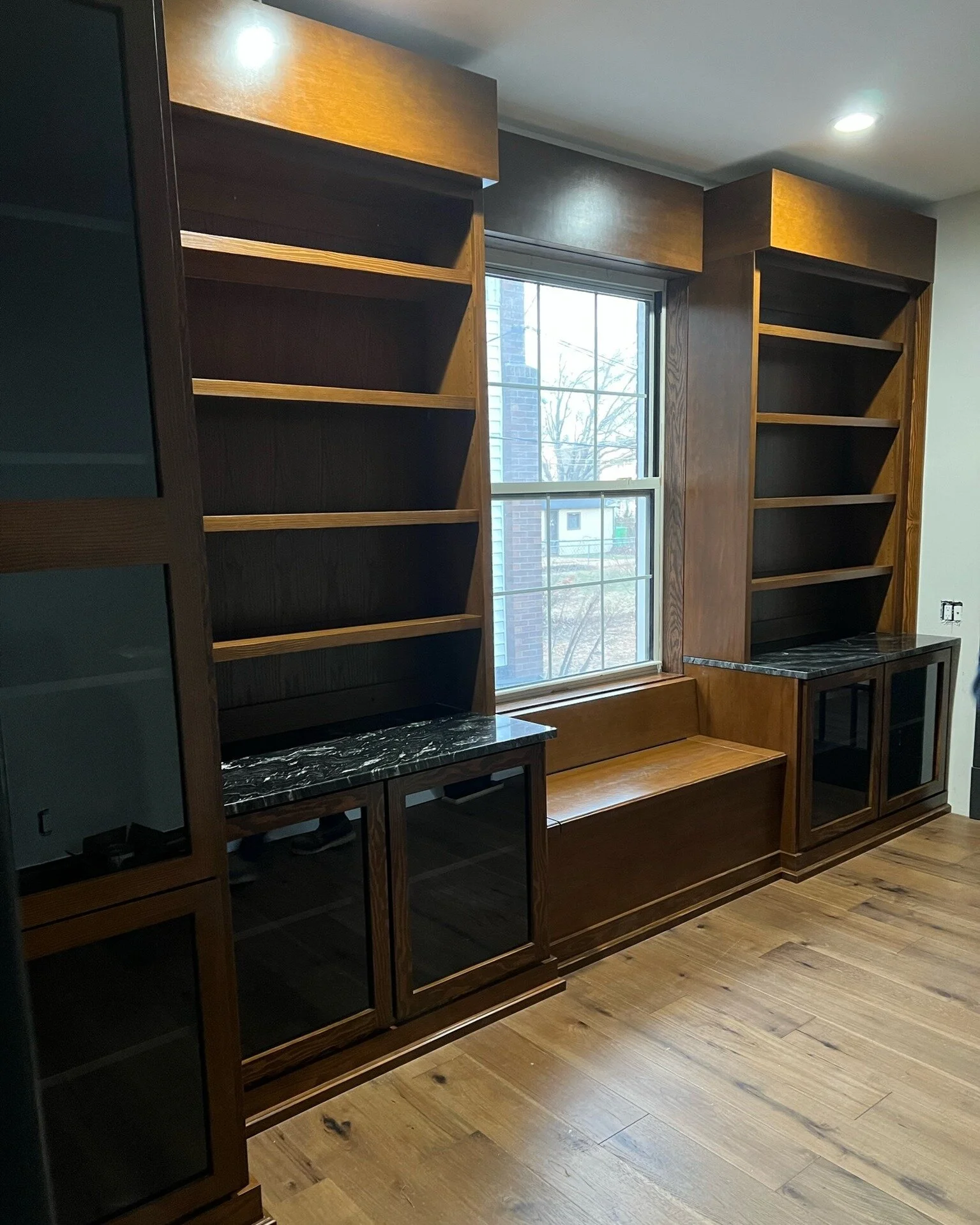 Maurer Construction, L.L.C.