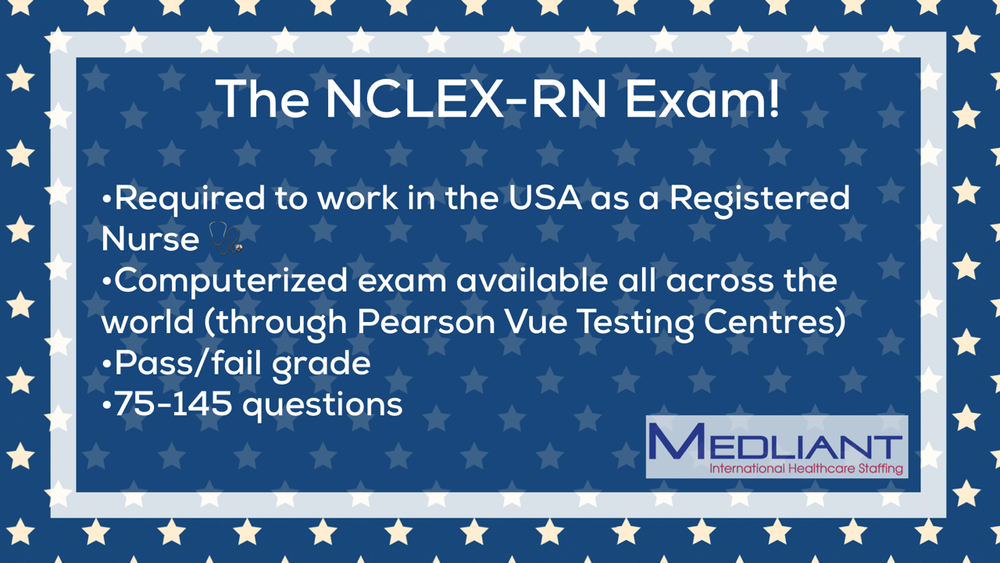 How to Answer the Different Types of NCLEX-RN Questions — Medliant