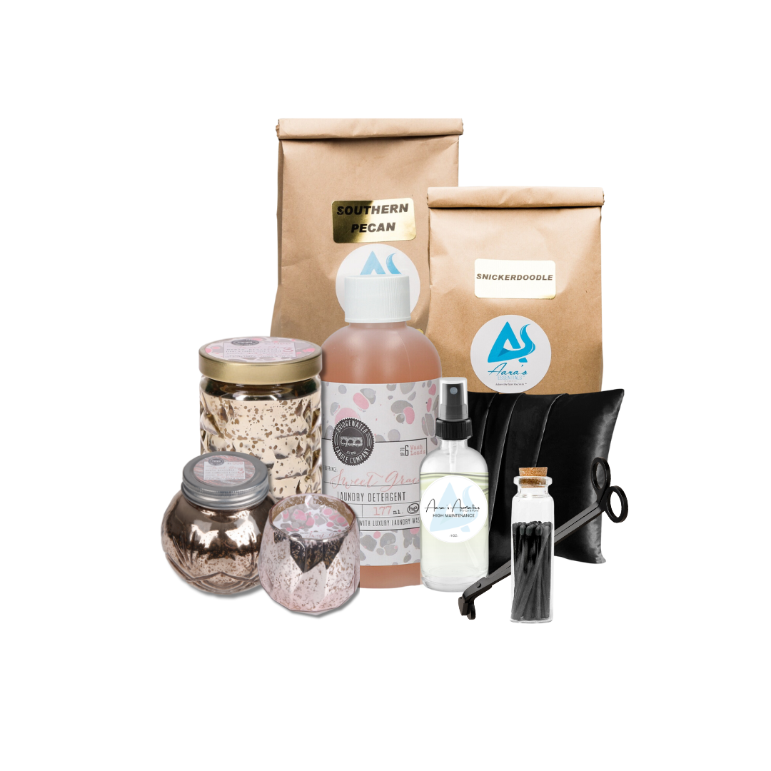 Home Essentials — Aara's Essentials