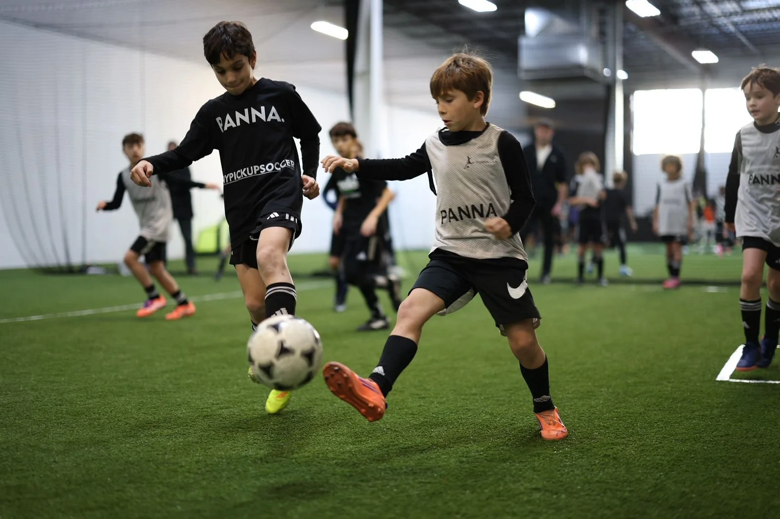 PANNA-USA World Cup Festival 2026 — NYC Soccer Summer Camp — PANNA-USA ...