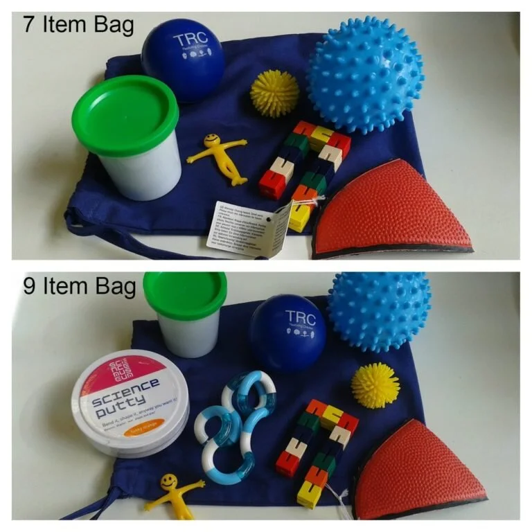 Creative Resources — CTRN UK