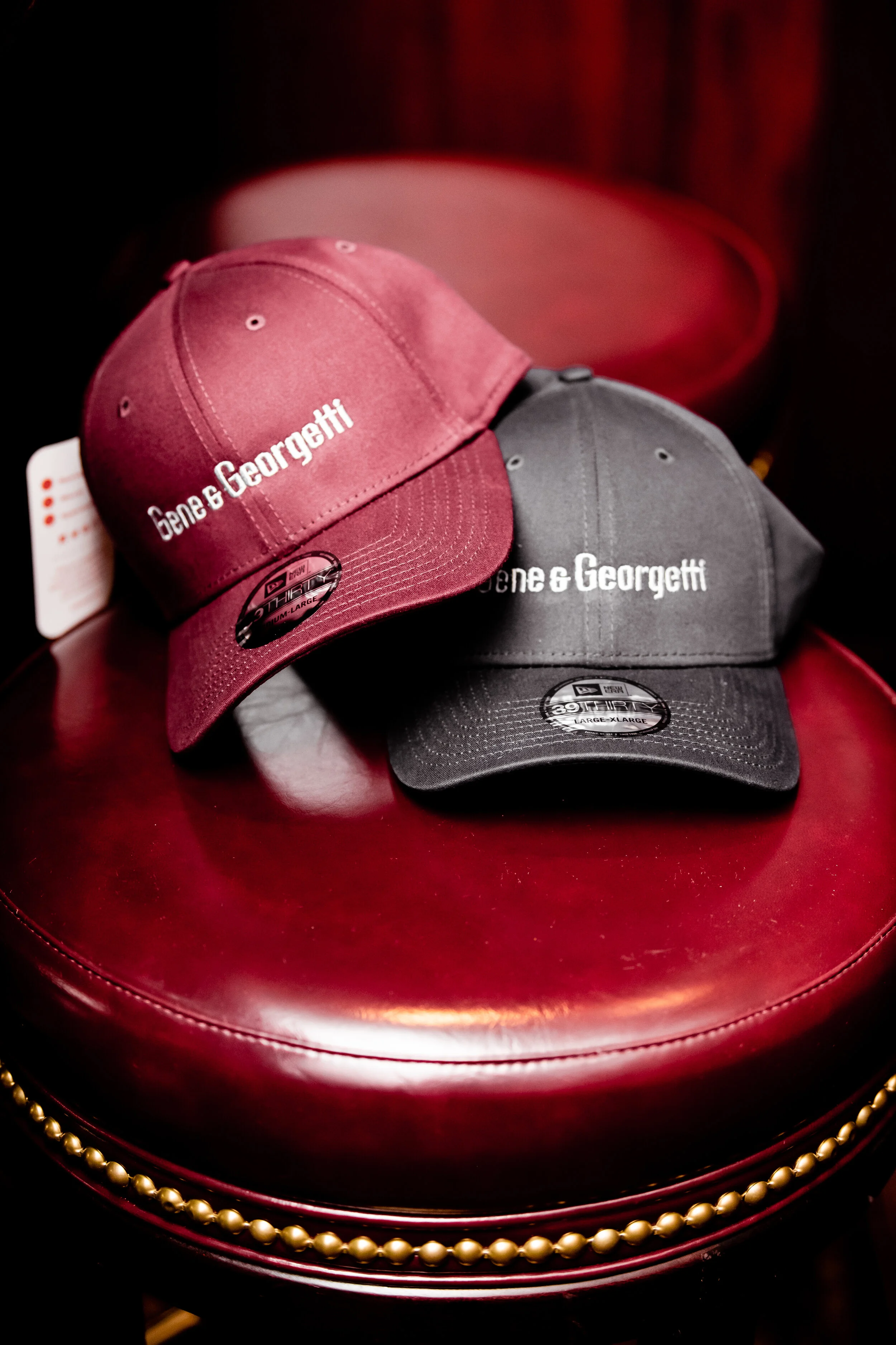 The G&G Store — Gene & Georgetti To Go