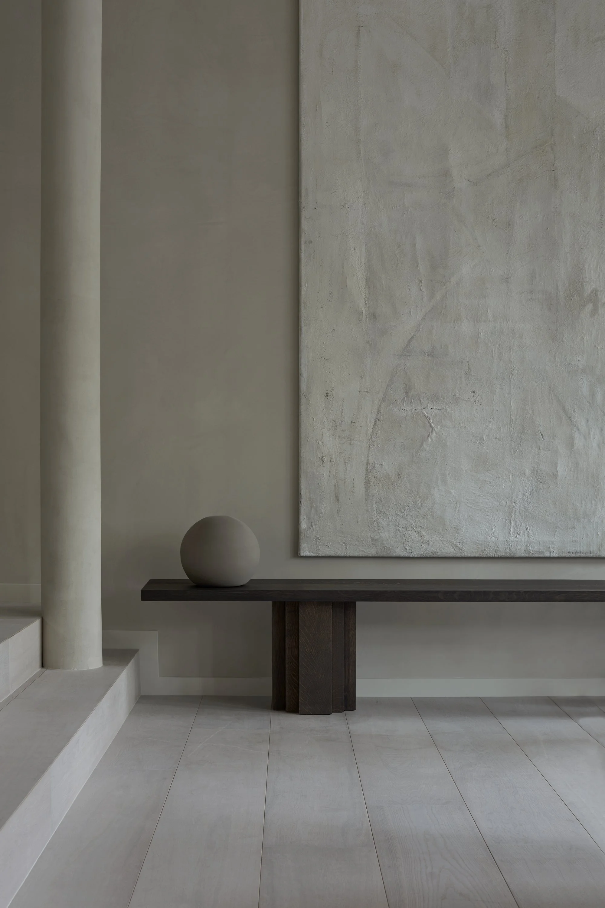 Objects — Mokko furniture and design studio