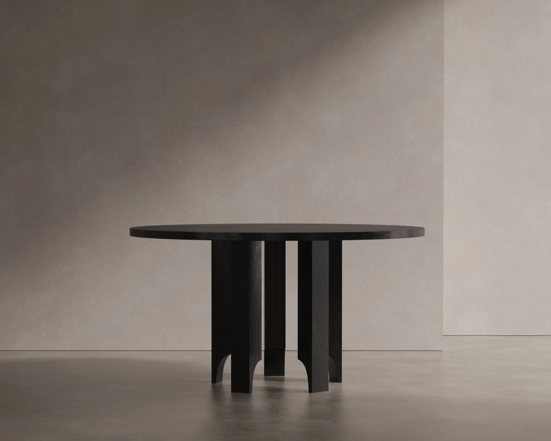 Objects — Mokko furniture and design studio