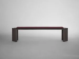 Cadence Bench — MOKKO AMSTERDAM