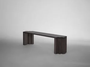 Cadence Bench — MOKKO AMSTERDAM