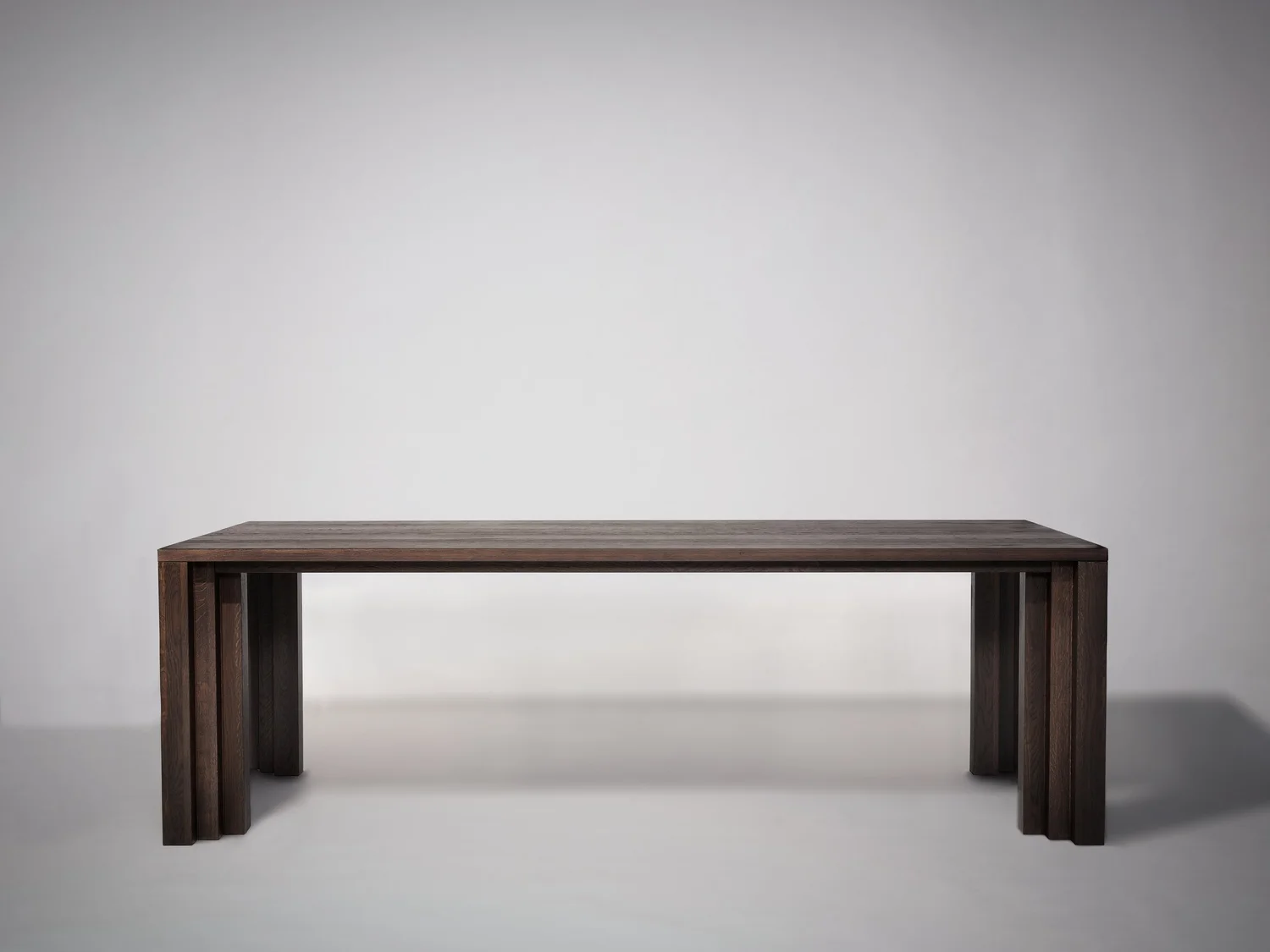 Tables — Mokko Amsterdam