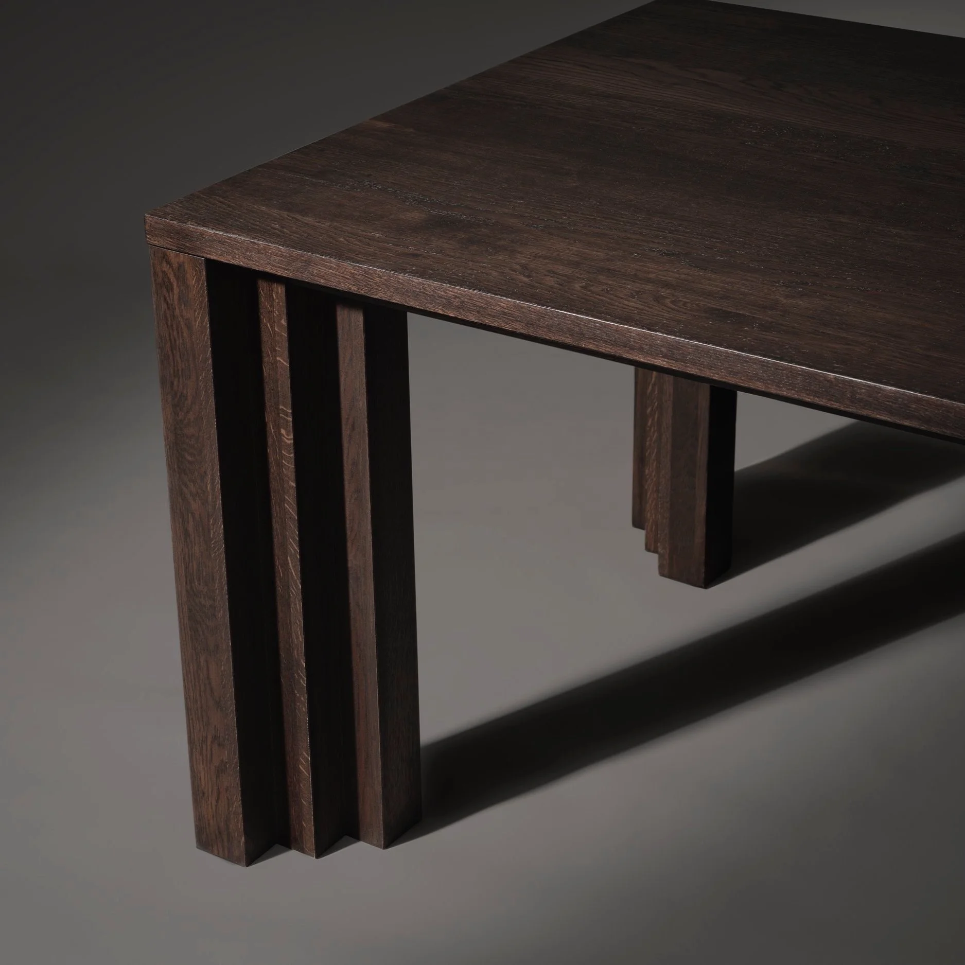 Cadence Table — Mokko Amsterdam