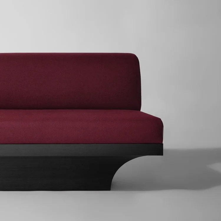 Acer Dining Sofa — Mokko Amsterdam