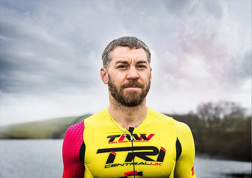 Triathlon Coaching - TRICENTRALUK — Specialist Long Distance Triathlon ...