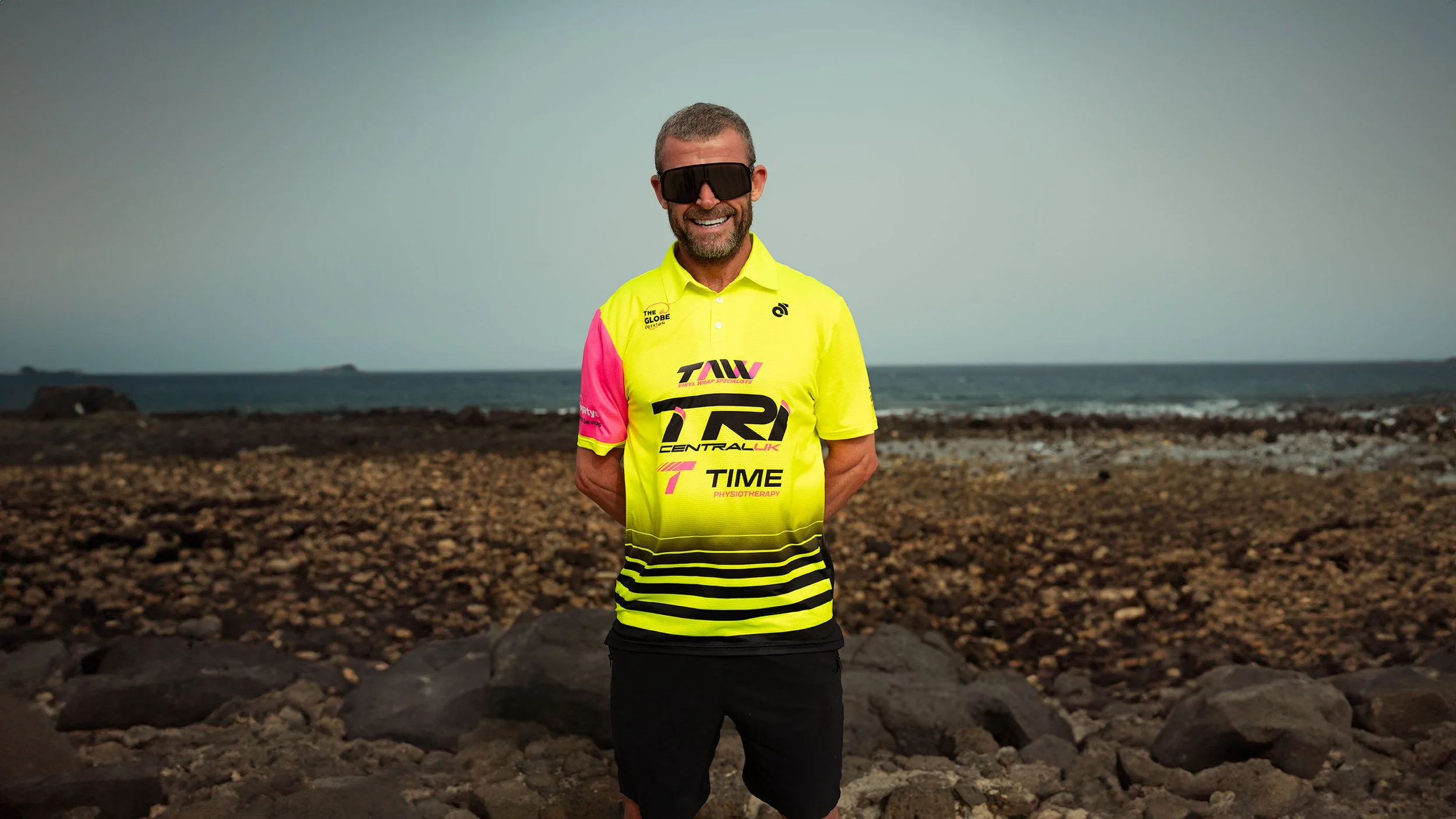 TriCentralUK - Ironman | Long Distance Triathlon Coaching
