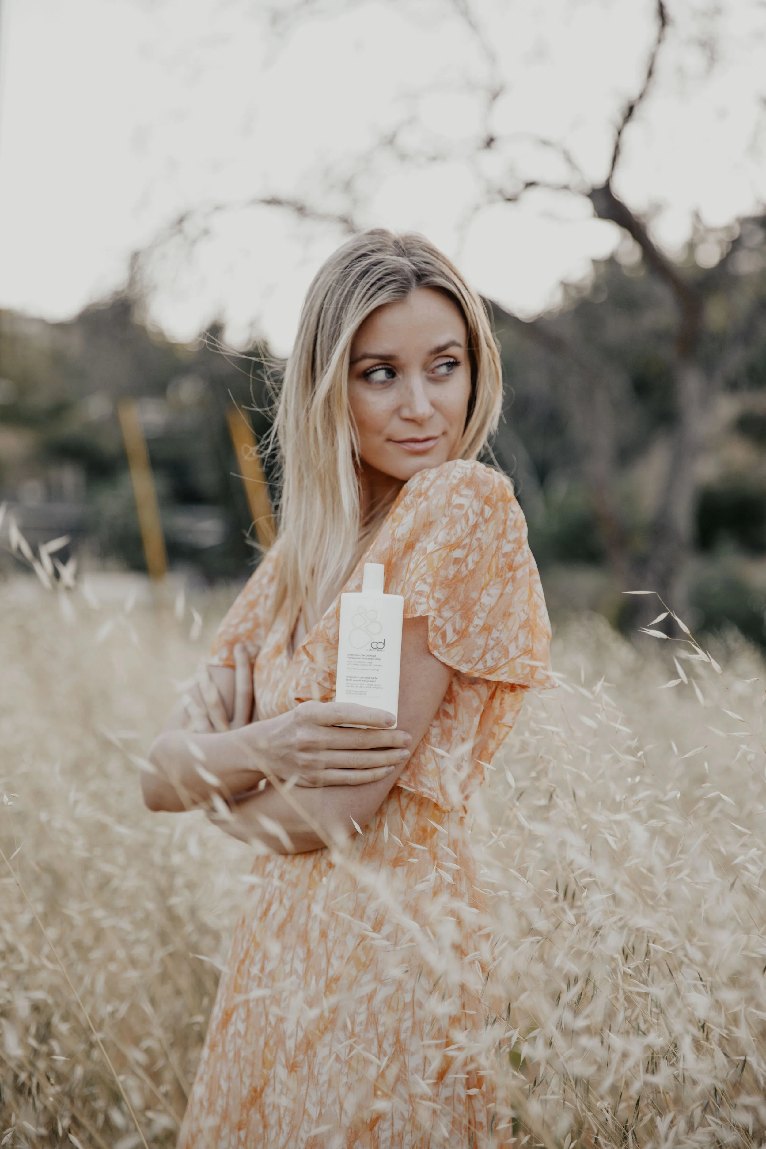 Premium Zinc Sunscreens and Natural Skincare Products