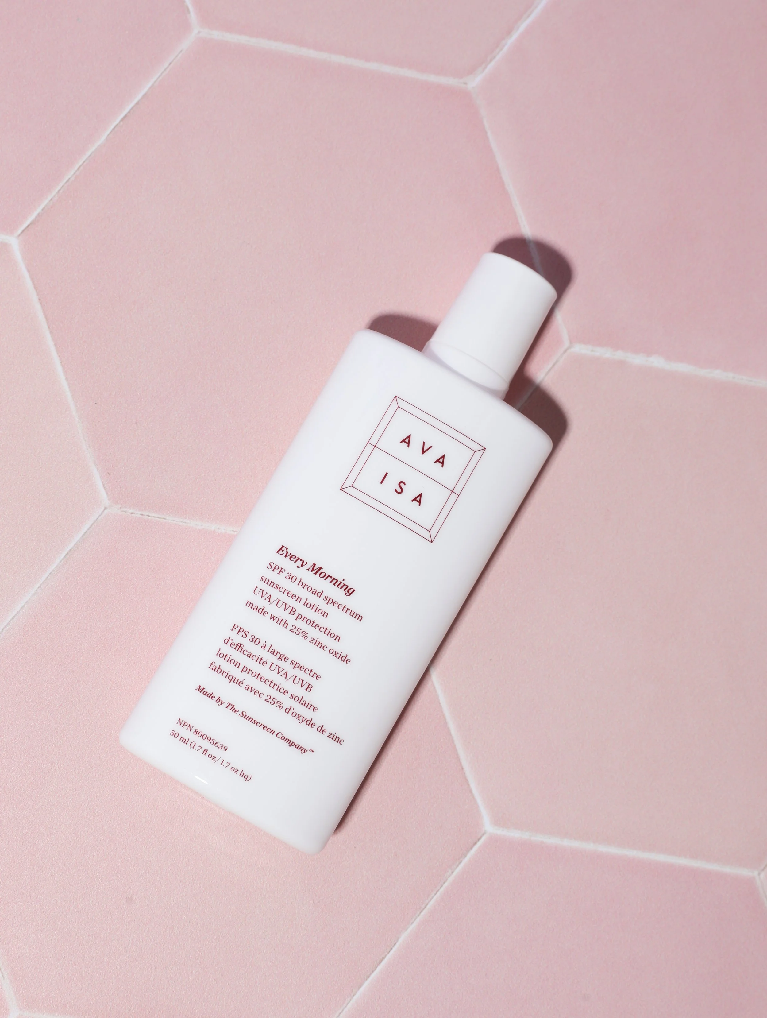 Premium Zinc Sunscreens and Natural Skincare Products