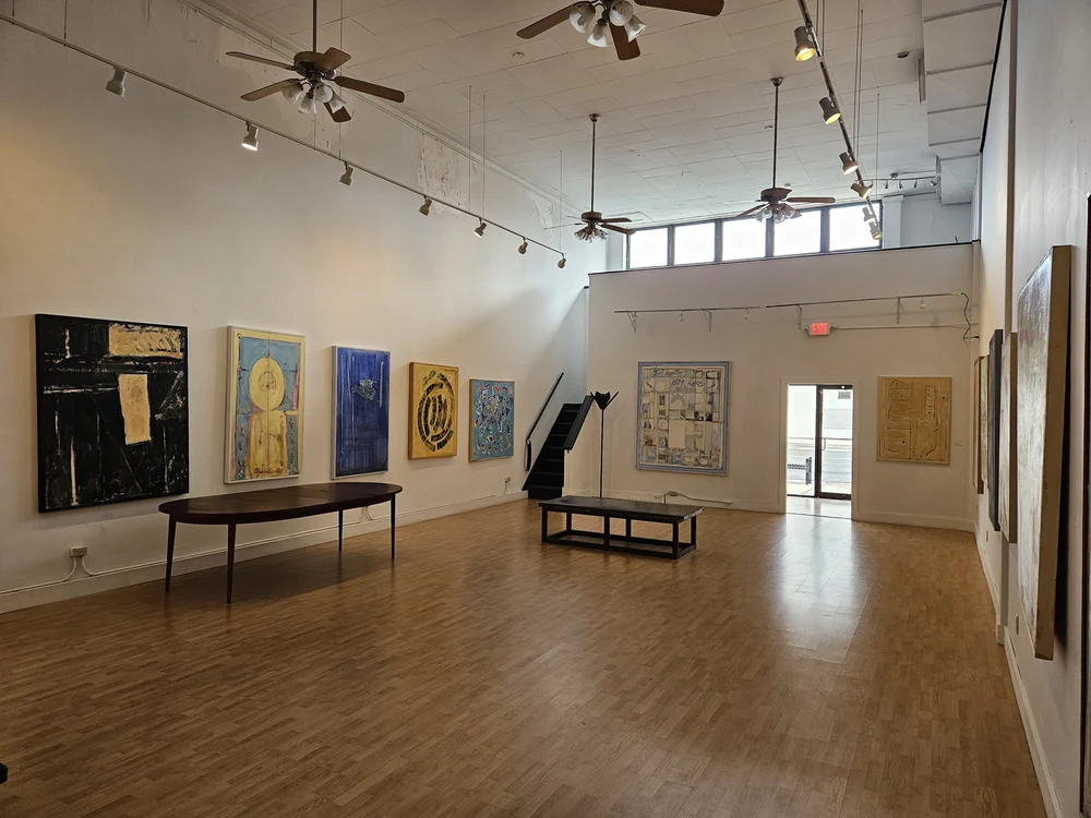 Gilbert Center — Ross Lynn Charitable Foundation