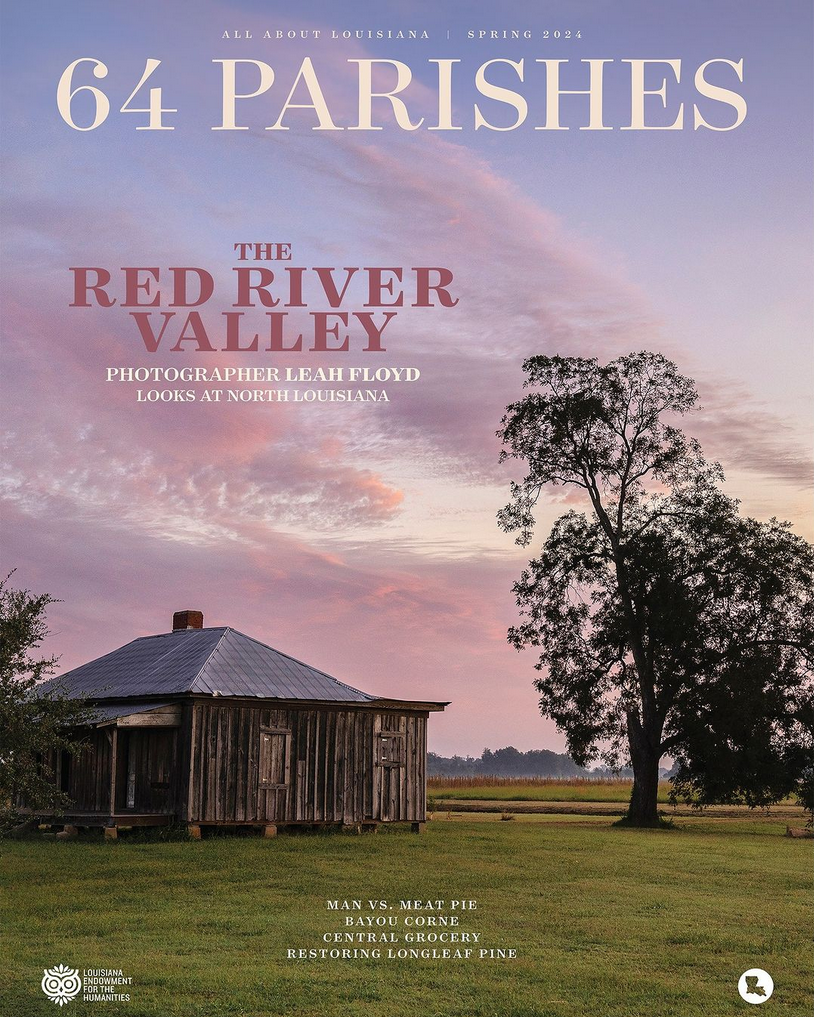 Ida Bell's House — Ross Lynn Charitable Foundation