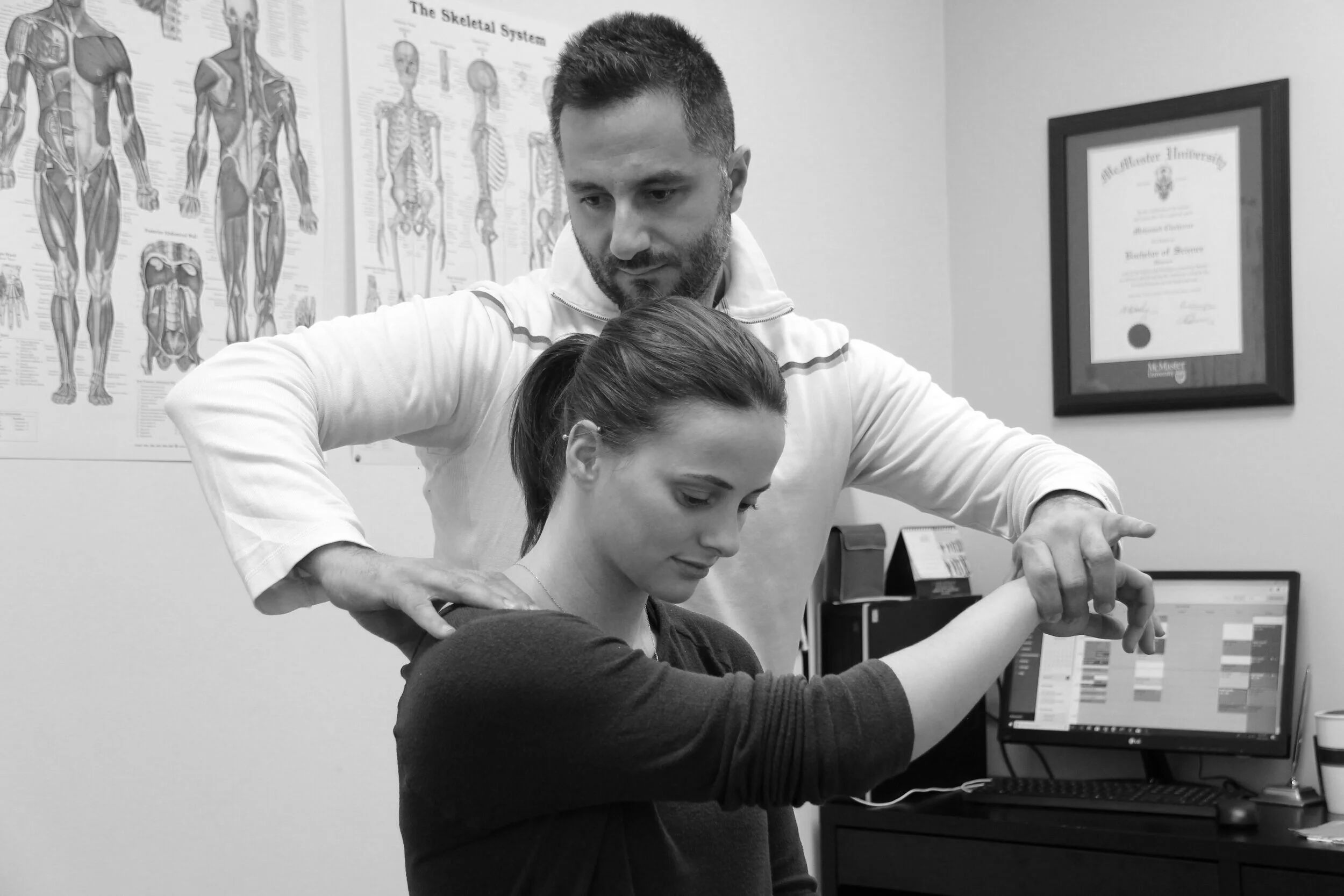 Our Team — Active Health Group